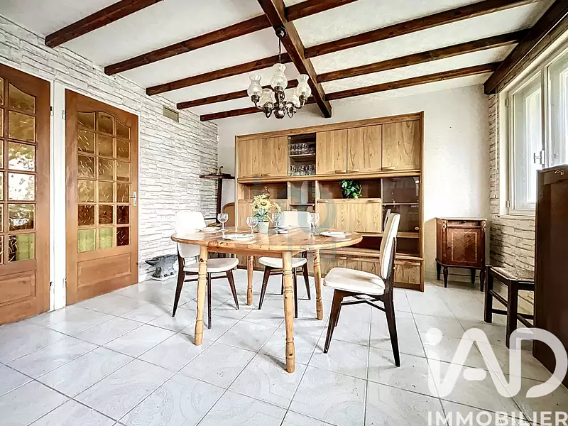 Vente maison 5 pièces 100 m² Courtisols (51460) - Superimmo