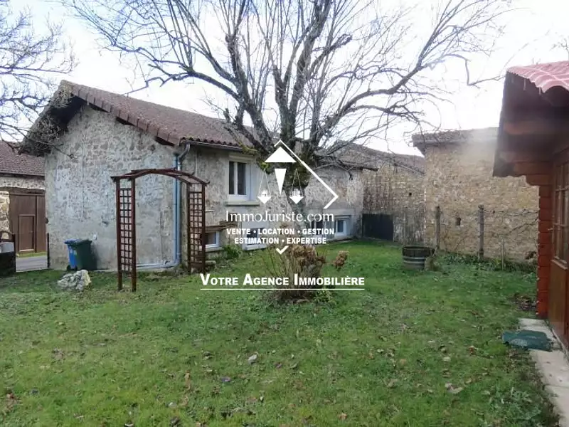 Location maison 4 pièces 70 m² Veyrac (87520) - Superimmo