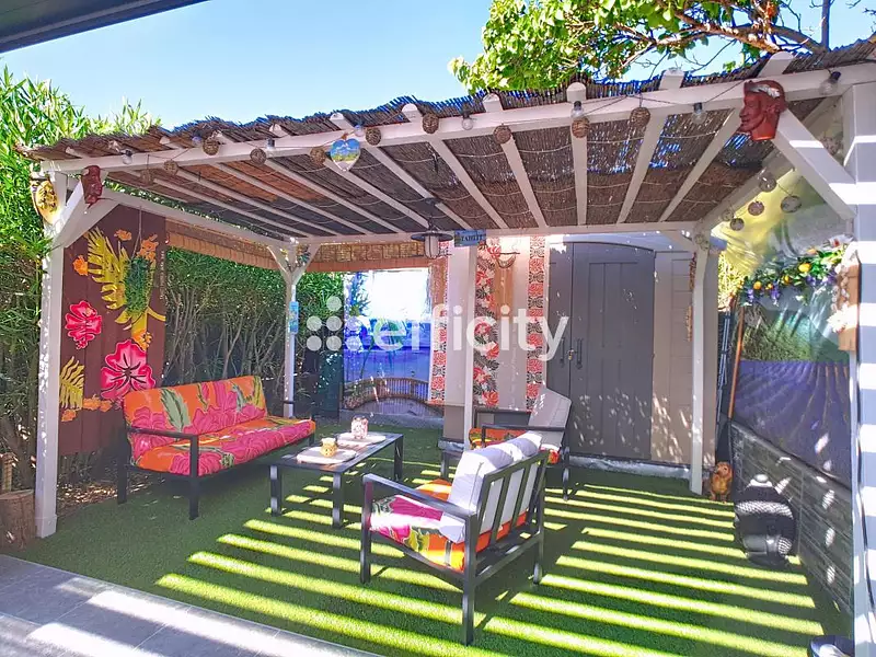 Vente appartement 3 pièces 56 m² Fréjus (83600) - Superimmo