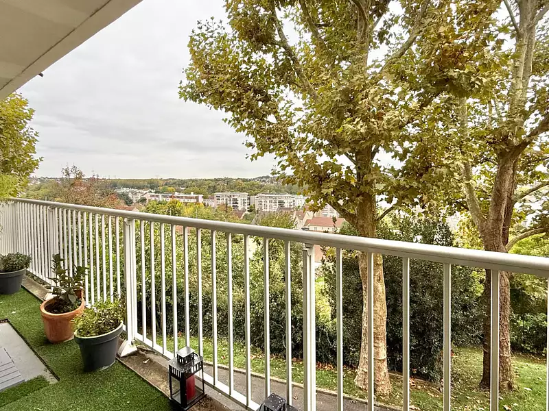 Vente appartement 4 pièces 80,99 m² Corbeil-Essonnes (91100) - Superimmo