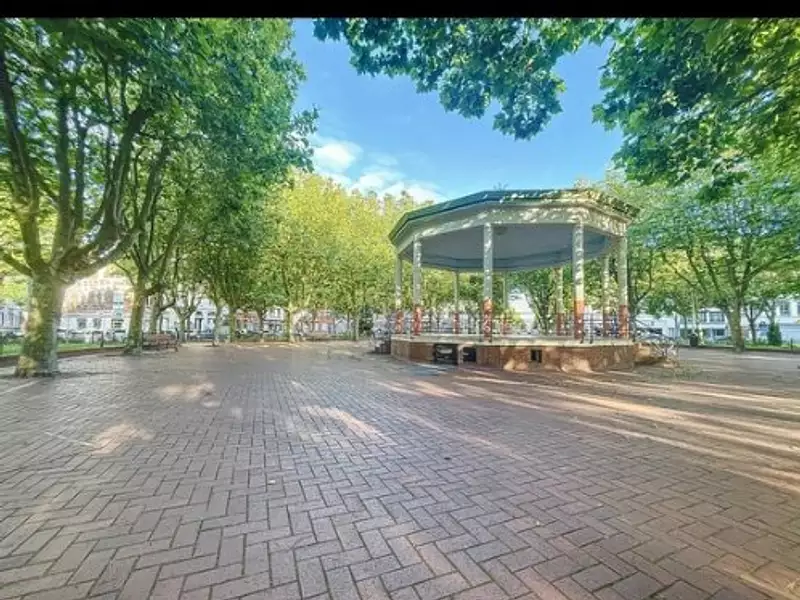Vente immeuble 389 m² Malo Les Bains (59240) - Superimmo