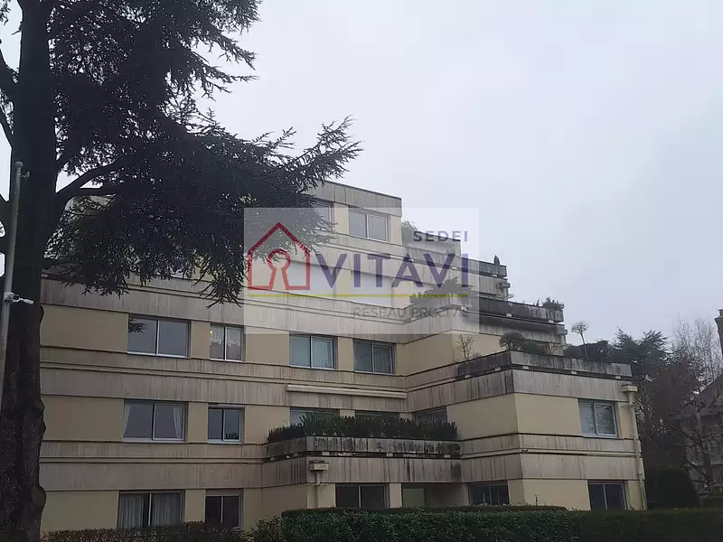 Vente appartement 4 pièces 82 m² Compiègne (60200) - Superimmo