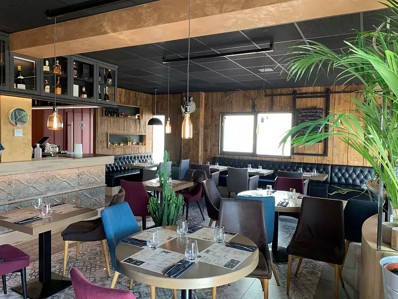 Vente divers 280 m² Remiremont (88200) - Superimmo