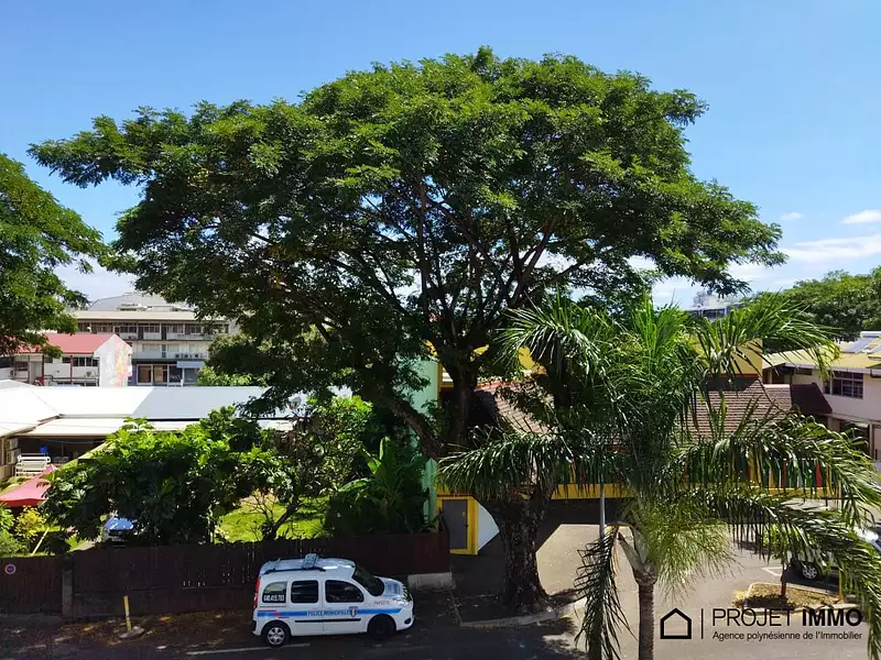 Location appartement 2 pièces 50 m² Papeete (98714) - Superimmo