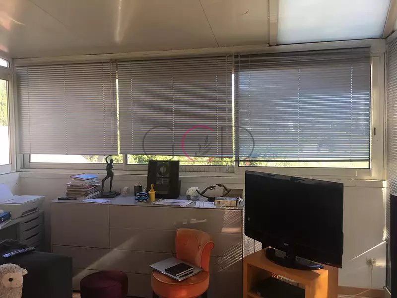 Vente appartement 3 pièces 44,2 m² Bouc-Bel-Air (13320) - Superimmo