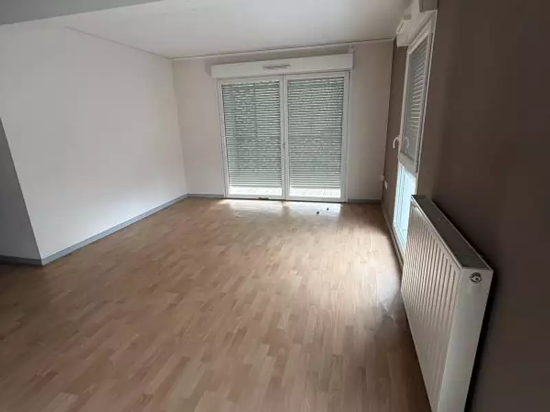 Location appartement 2 pièces 56 m² Saint-Dié-des-Vosges (88100 ...