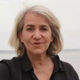 Hélène Loriaux : Andernos-les-Bains (33510) - Superimmo