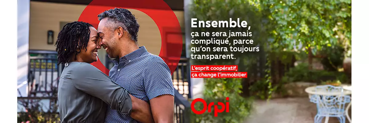 L'équipe Orpi Brousse Immobilier Brive-la-Gaillarde (19100), 39 Avenue ...