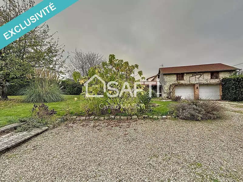 Vente maison 8 pièces 151 m² Orainville (02190) - Superimmo