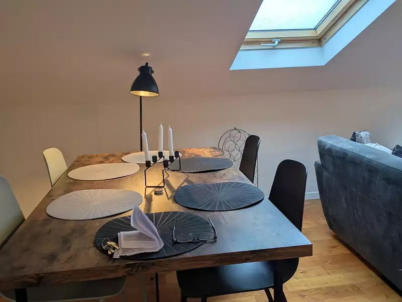 Location appartement 3 pièces 62,5 m² Toulouse (31500) - Superimmo