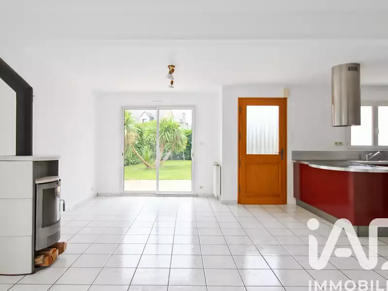 Vente maison 5 pièces 93 m² Lamballe-Armor (22400) - Superimmo