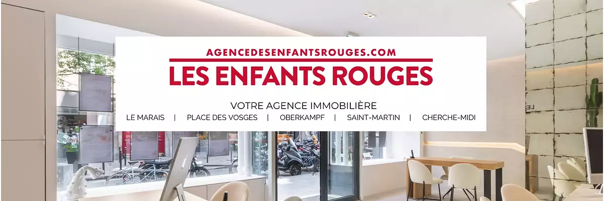 L'équipe Les Enfants Rouges Saint Martin Paris 10ème (75010), 34 rue du ...