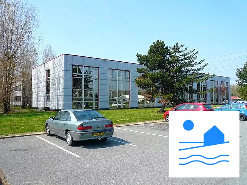 Location divers 80 m² Gonfreville-l'Orcher (76700) - Superimmo