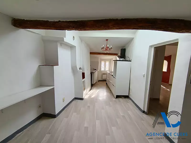 Vente appartement 3 pièces 90 m² Cuers (83390) - Superimmo
