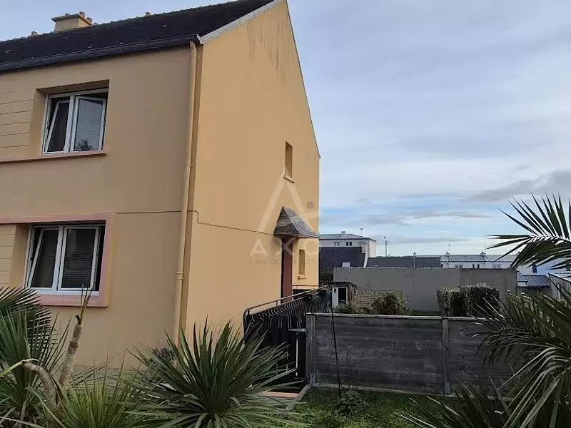 Vente maison 6 pièces 120 m² Camaret-sur-Mer (29570) - Superimmo